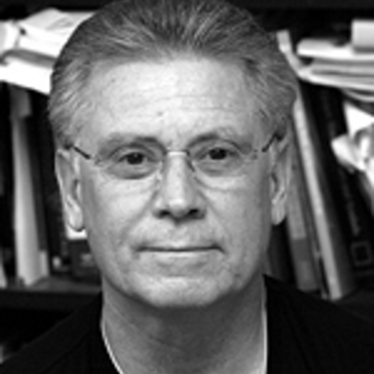 John Harvey | Psychological and Brain Sciences - College of Liberal ...