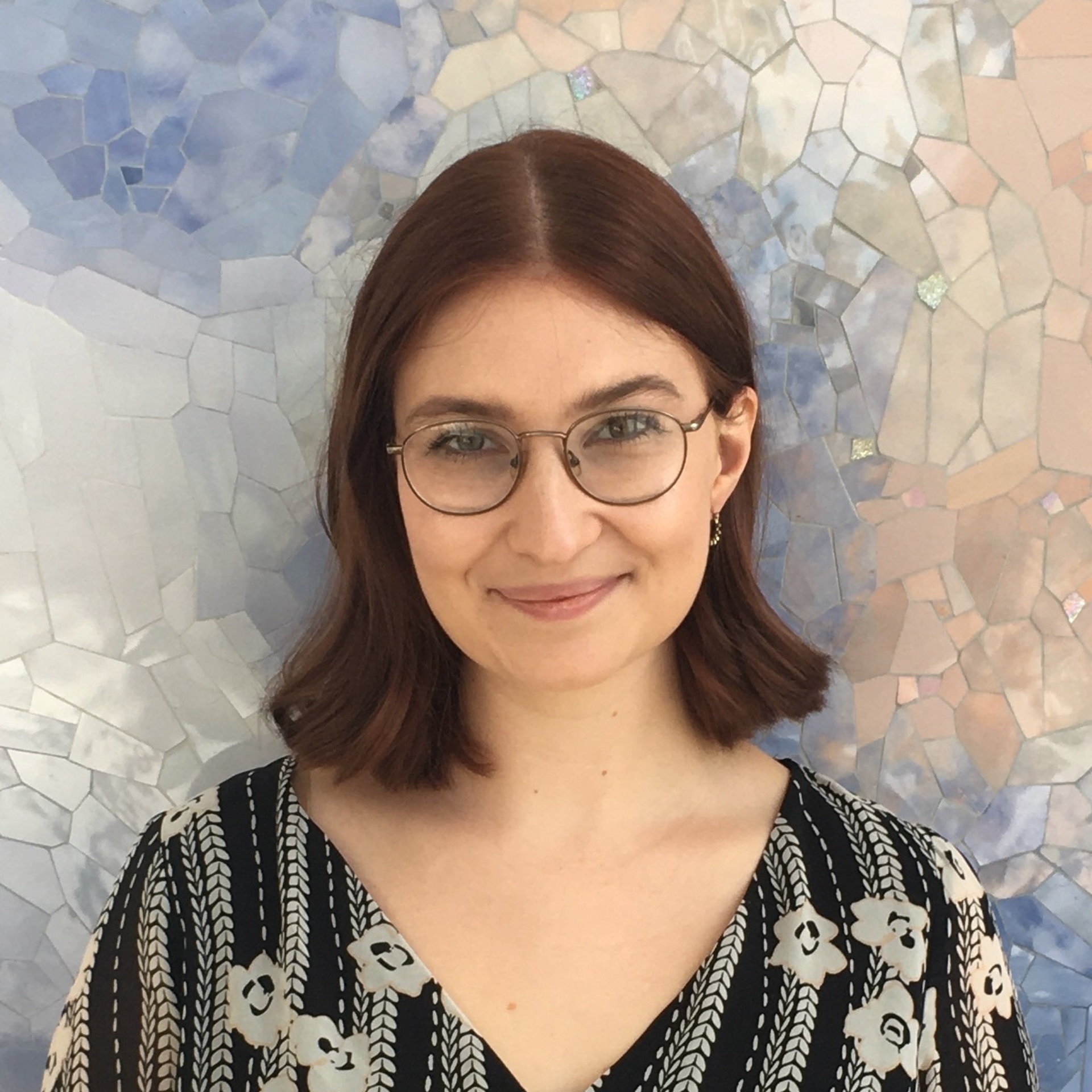 Alexis Hosch | Psychological and Brain Sciences - College of Liberal ...