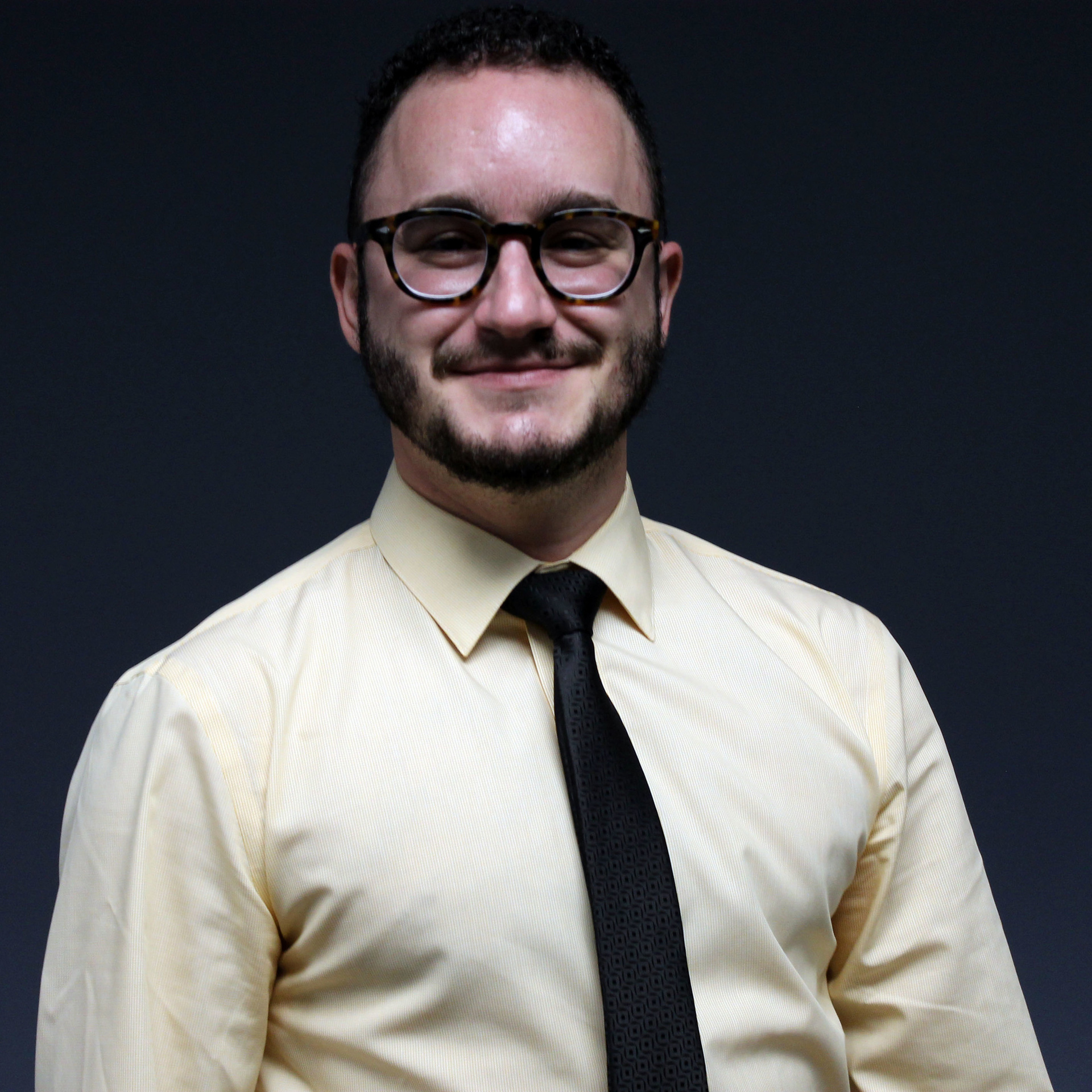 Ethan Kutlu | Psychological and Brain Sciences - College of Liberal ...