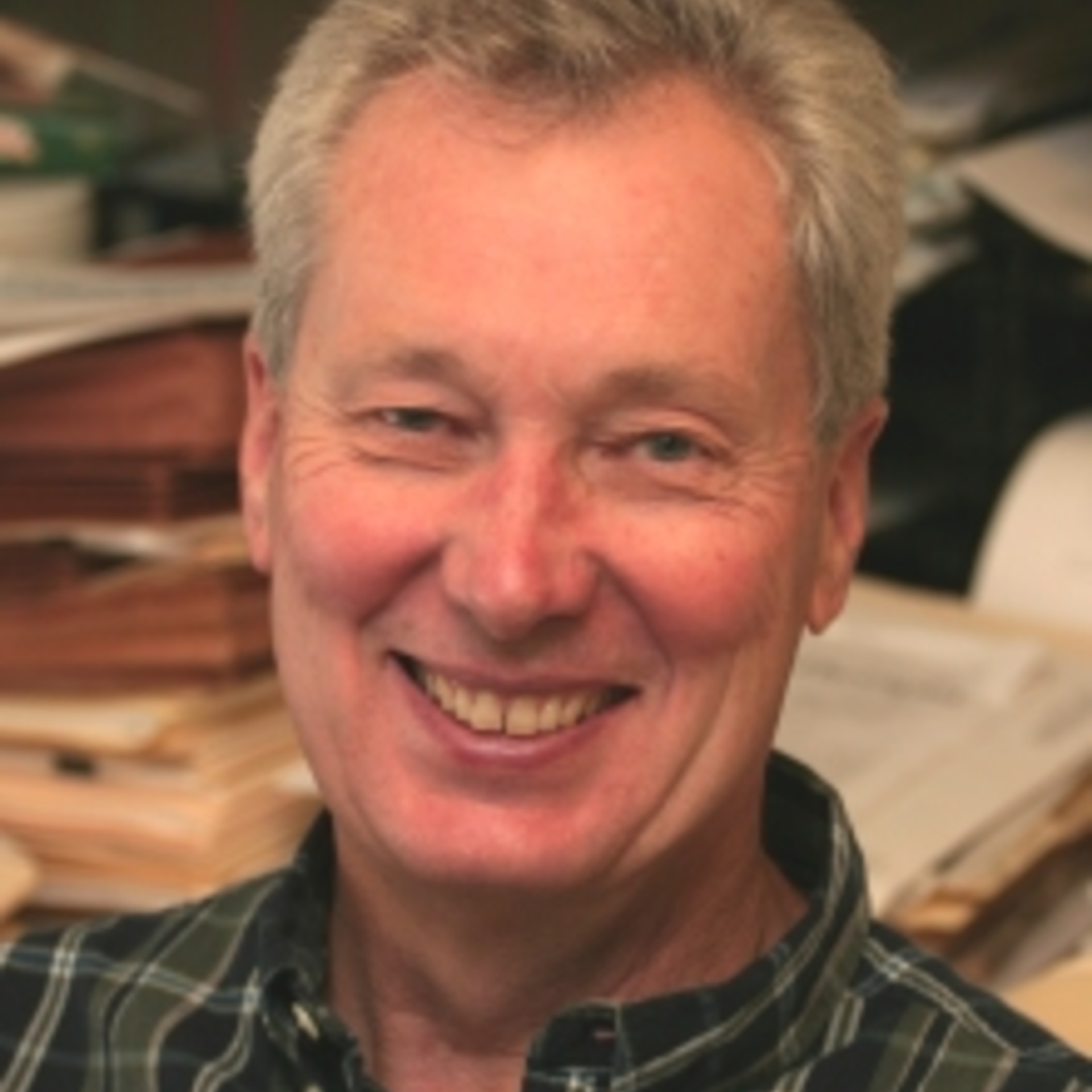 John Knutson | Psychological and Brain Sciences - College of Liberal Arts and Sciences | The ...