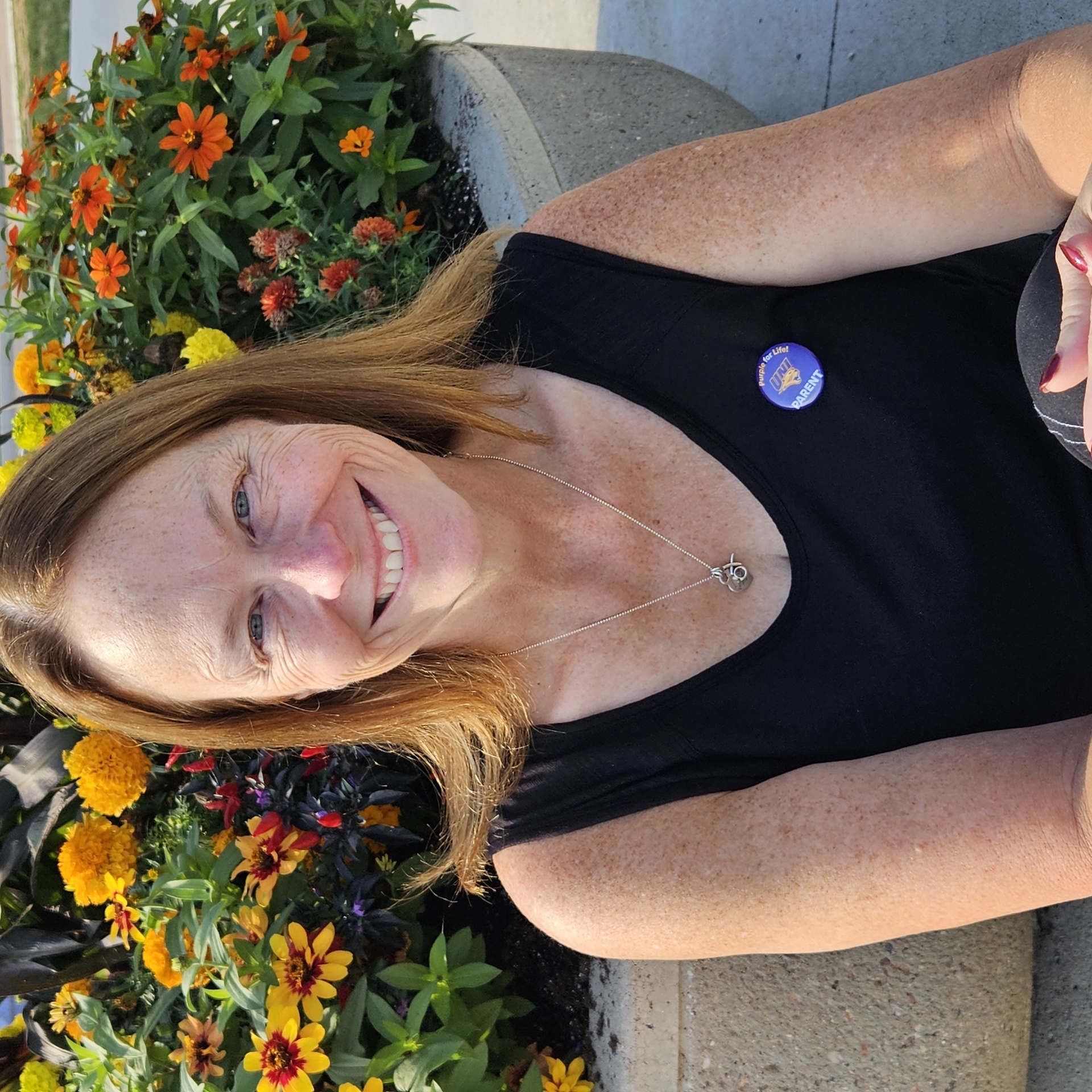 Carrie Whittaker | Psychological and Brain Sciences - College of ...