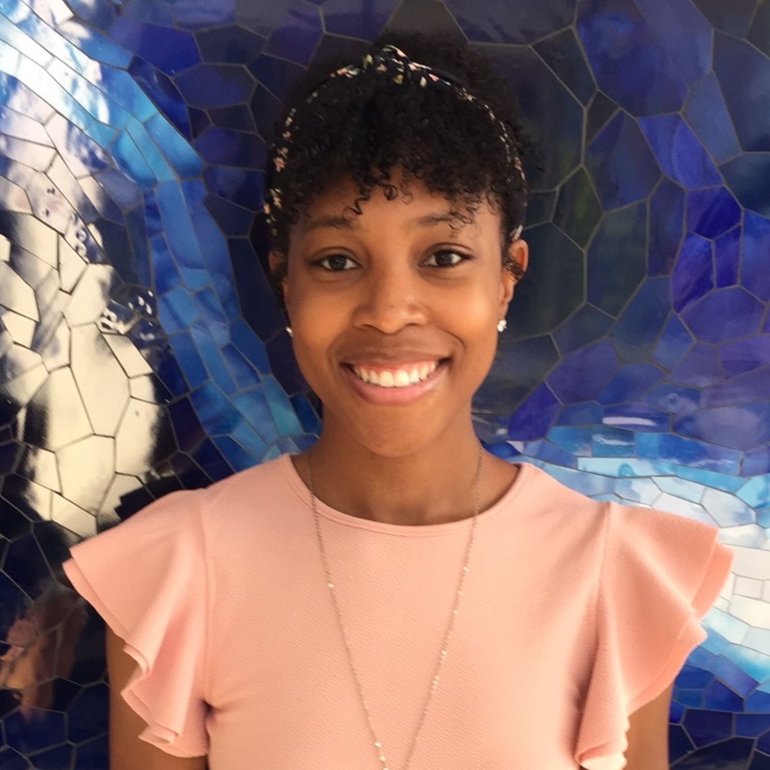 Amber Thomas | Psychological and Brain Sciences - College of Liberal ...