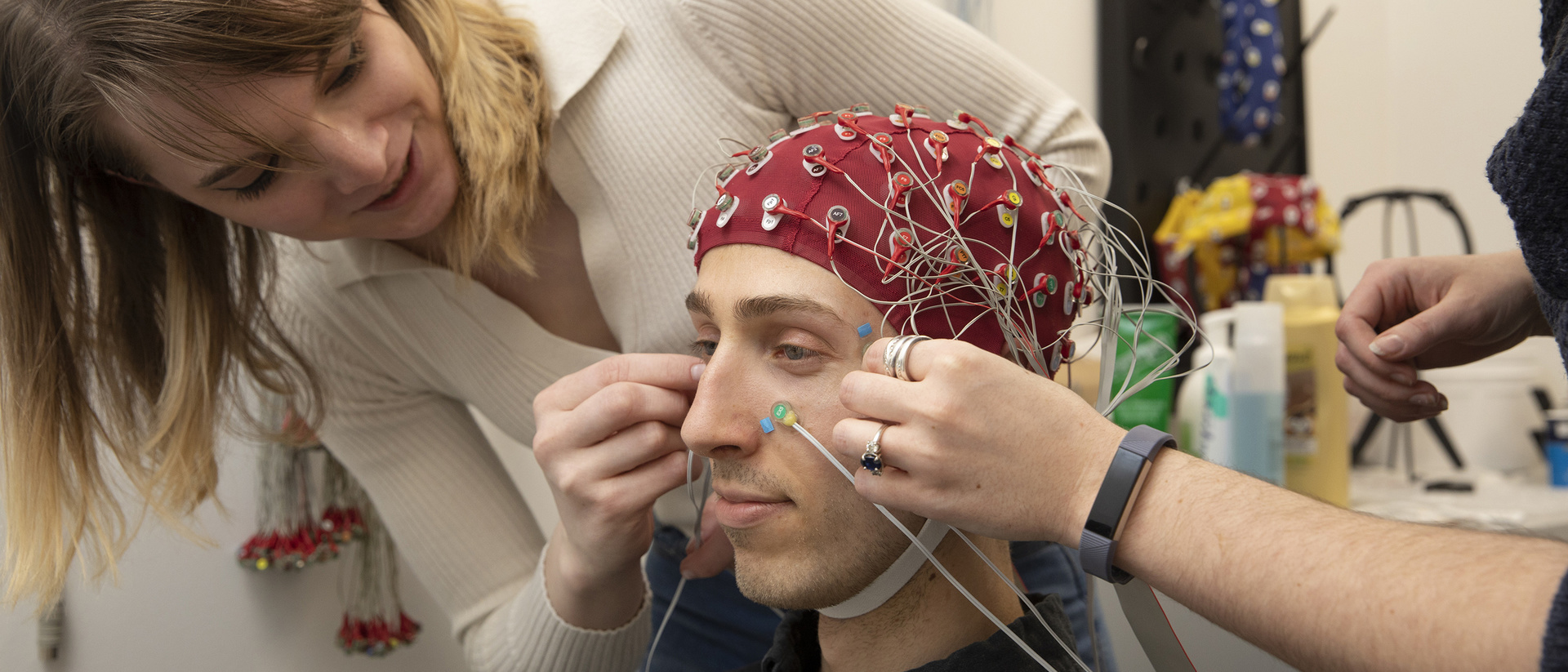 Psychological and Brain Sciences | College of Liberal Arts and Sciences ...