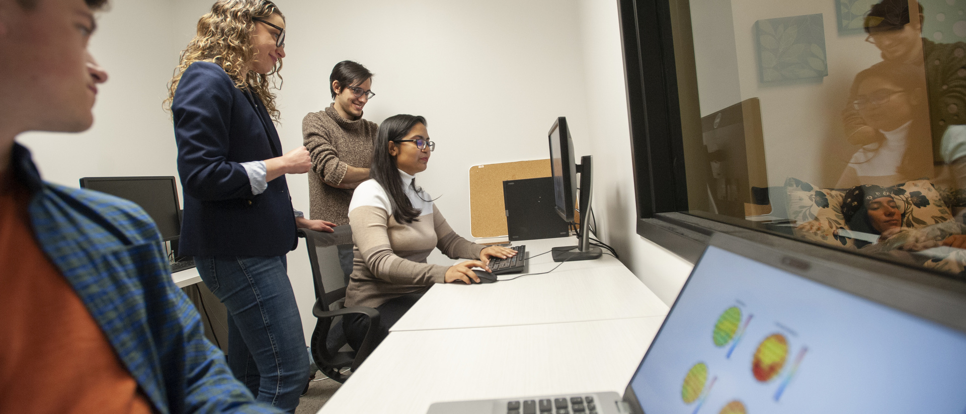 Cognition | Psychological and Brain Sciences - College of Liberal Arts ...