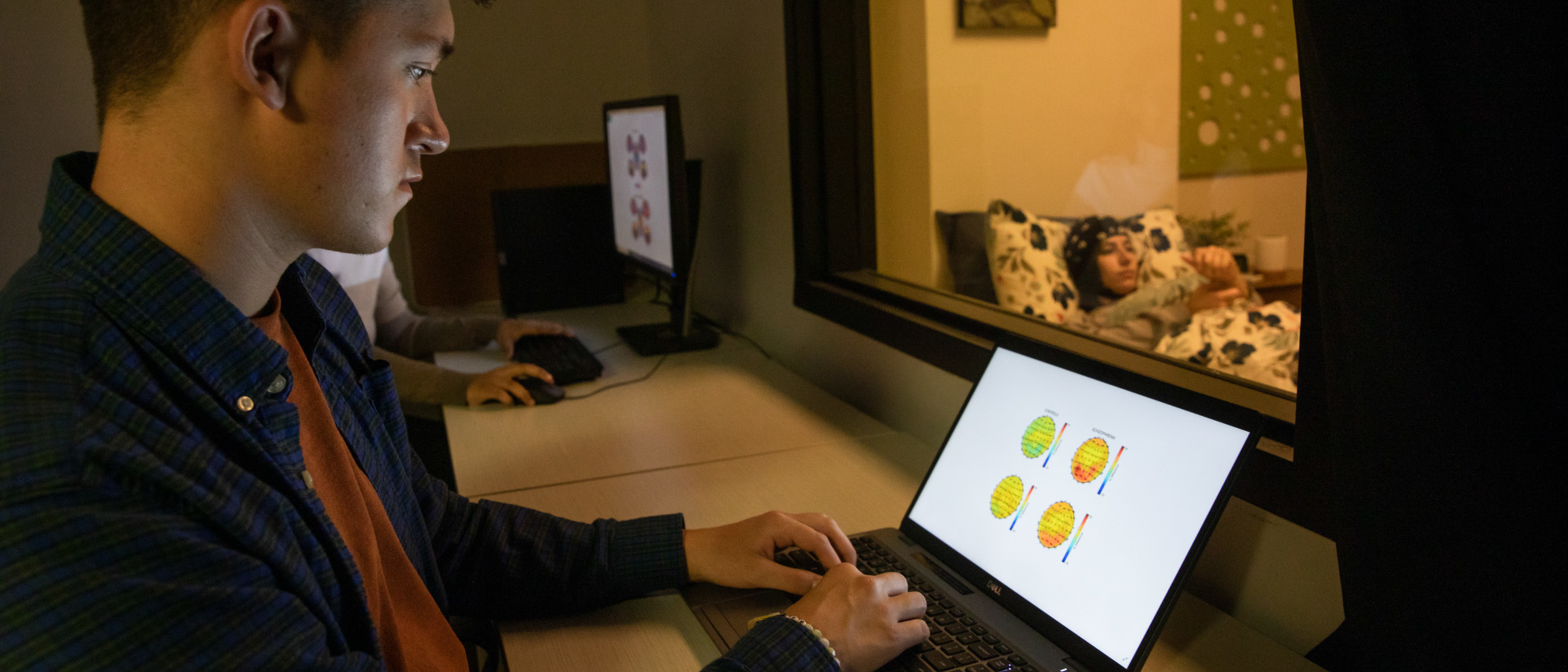 Psychological and Brain Sciences | College of Liberal Arts and Sciences ...