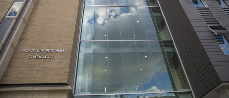 Faculty Research Laboratories | Psychological and Brain Sciences ...