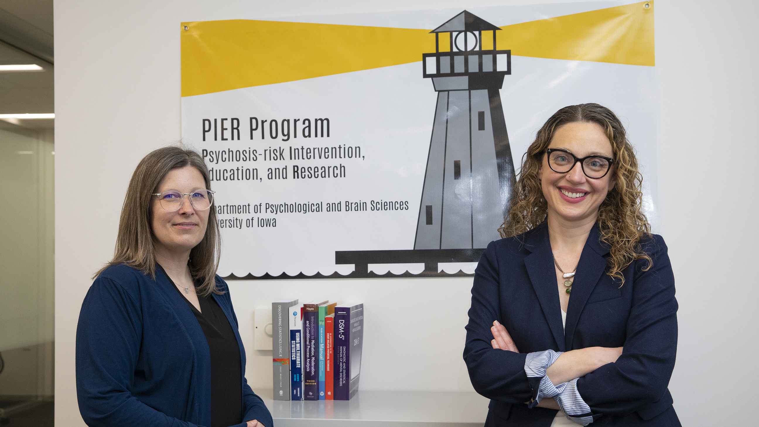 Research | Psychological and Brain Sciences - The University of Iowa