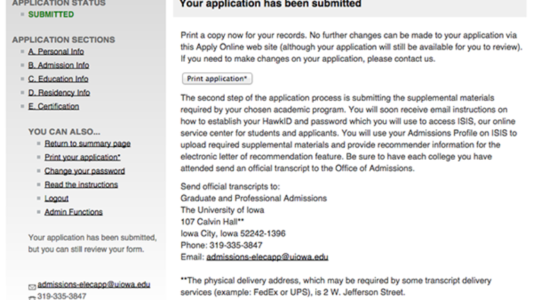 Graduate Admissions Process | Psychological and Brain Sciences ...